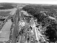 Chaffee MO Yard - Early 20th Century Map | Frisco.org - St. Louis-San ...